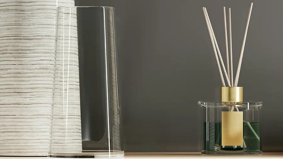 Discover the Elegance of Reed Diffusers at The House In Town ...