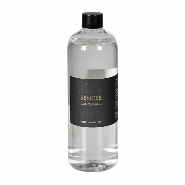 Sences Onyx Alang Alang Refill 500ml - houseintown.uk