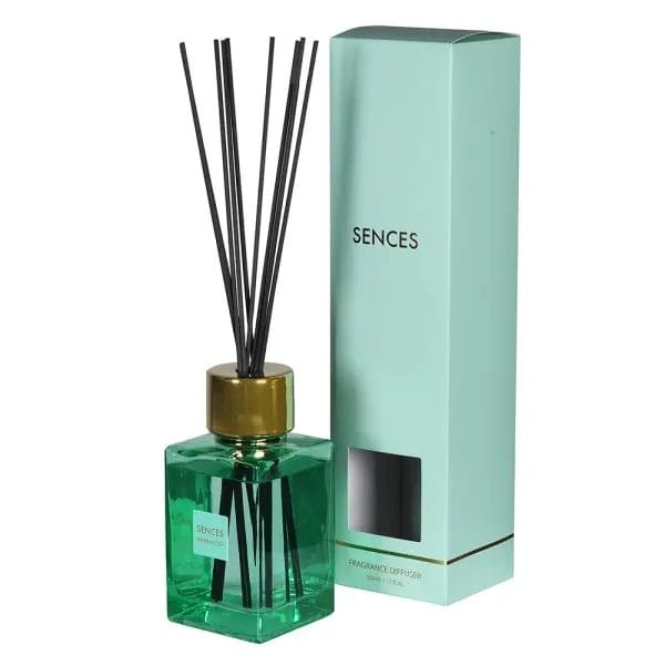 Sences Marrakesh Large Reed Diffuser 500ml - houseintown.uk